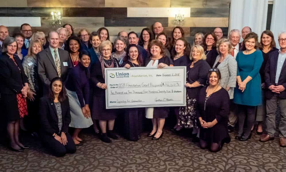 Enhance Your Business Strategy with a Community Relations Program | USB