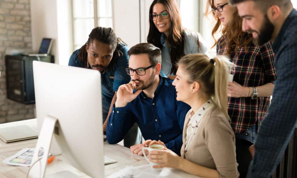 Protecting Your Small Business from a Security Breach, Part 2: Train ...