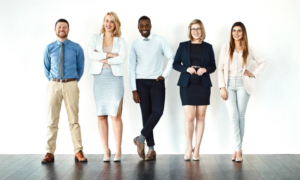 5 Steps to Developing a Customer Persona - USB