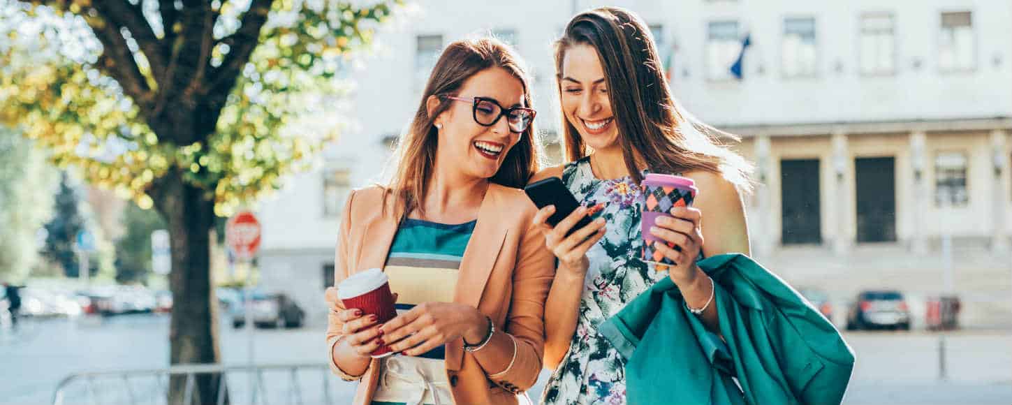 4 Online and Mobile Banking Tools to Simplify Your Life - USB