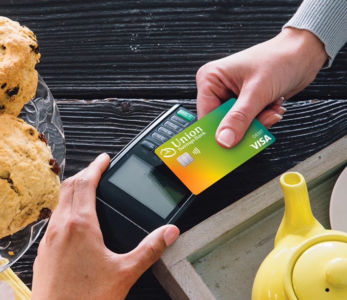 Union Savings Bank - Connecticut's Best Local Community Bank