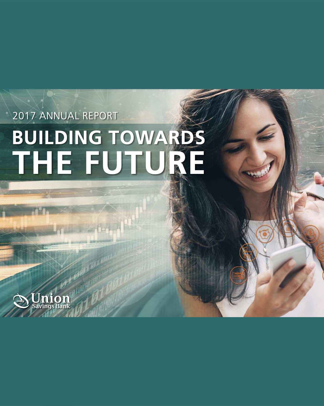 Annual Report 2017 - USB